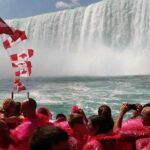 Niagara Falls Canadian Adventure Tour - The Practical Side: Transportation, Timing, and Group Size