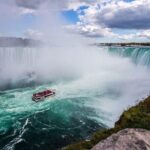 Niagara Falls Day Tour from Toronto Includes Boat Tour and Winery - Who Should Consider This Tour?