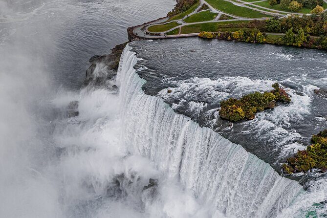 Niagara Falls Express Tour, Maid of the Mist and Trolley Tickets - Authentic Traveler Insights