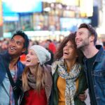 Niagara Falls from NYC One-Day Private Trip by Car - Approaching the Water: Niagara Falls State Park