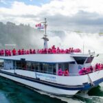 Niagara Falls Guided Day Tour From Toronto with Boat & Tower - A Detailed Look at the Itinerary and What to Expect