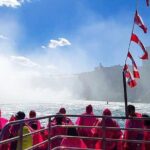 Niagara Falls, Niagara-on-the-Lake, Boat Tour from Toronto - What Makes This Tour Stand Out