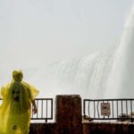 Niagara Falls: Premium Tour, Boat & Journey Behind the Falls - What Makes This Tour Special