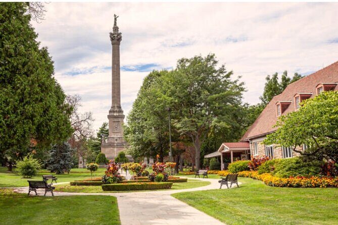 Niagara Falls Private Bike Experience - Practical Tips for Your Ride