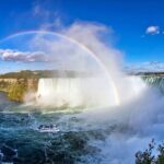 Niagara Falls Toronto Montreal Quebec 5 Day Tour from Boston - Authentic Experiences and Traveler Perspectives