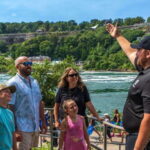 Niagara Falls: USA/Canada Tour with Boat Cruise and Lunch - Authenticity, Value, and Practical Tips