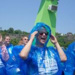 Niagara Falls USA Highlights Tour with Maid of the Mist - The Itinerary: What You’ll Experience Step-by-Step