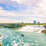 Niagara Falls, USA: Illumination Tour with Maid of the Mist - Maid of the Mist: Close Encounters with Power