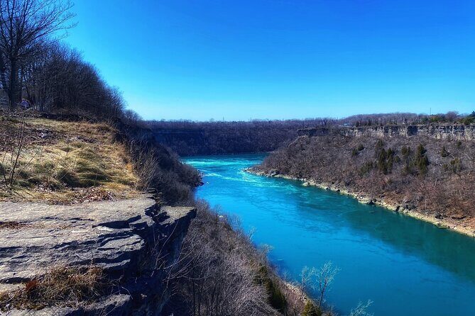Niagara Falls Whirlpool Hiking and Local Dining Tour - Who Should Consider This Tour?