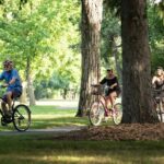 Niagara on the Lake Bicycle Rental - FAQ