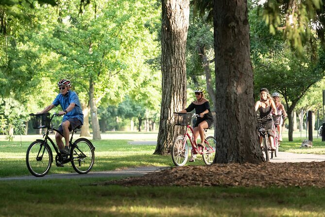 Niagara on the Lake Bicycle Rental - FAQ