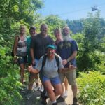 Niagara River Gorge Whirlpool Rapids Hiking Tour (USA) - A Closer Look at the Experience