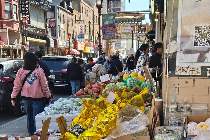 Nibble Food Tour - Authentic Experiences & Authentic Flavors