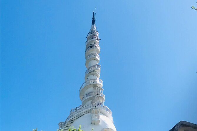 Nice 10 Days Tour in Sri Lanka - Transportation: Comfortable and Reliable