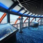 Nidec Kyoto Tower Observation Deck Admission Ticket - What to Expect During Your Visit