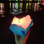 Night Boat Trip and Floating Lantern on Hoai River Hoi An - The Itinerary: What to Expect