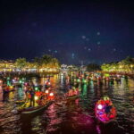 Night Boat Trip and Floating Lantern on Hoai River Hoi An - What to Expect: A Short, Soulful Journey