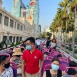 Night Bus Tour in Ho Chi Minh City - The Itinerary: Highlights and Shortcomings