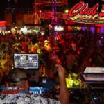 Night club tour in Ulaanbaatar - A Closer Look at the Night Club Tour in Ulaanbaatar