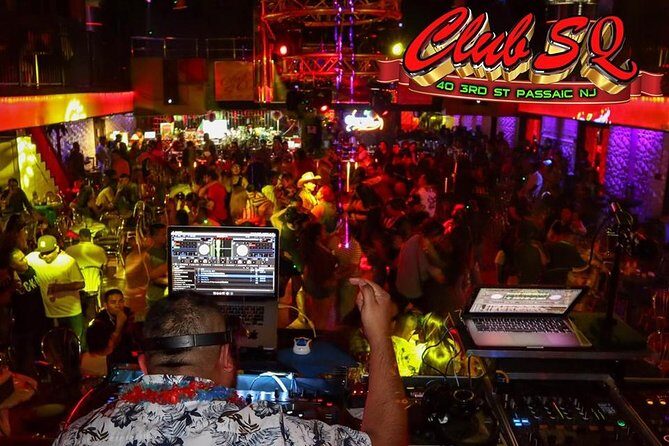 Night club tour in Ulaanbaatar - A Closer Look at the Night Club Tour in Ulaanbaatar