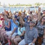 Night Cruise at Puerto Vallarta, Pirate Show & Dinner! - Setting the Scene: The Boat and Meeting Point