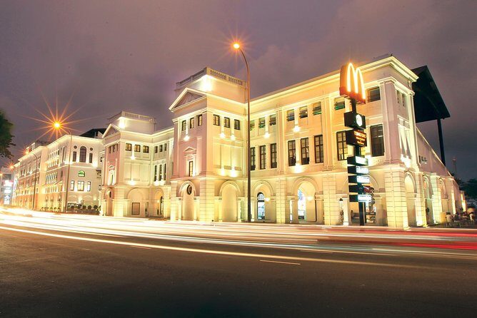 Night Cycling Tour in Colombo City - Why This Tour Works Well