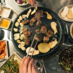Night Food Tour in Seoul with Traditional and Modern Cuisine - An In-Depth Look at the Experience