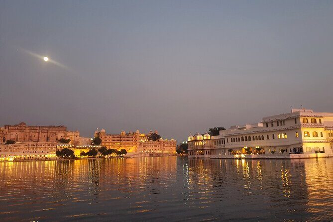 Night Heritage walk " Travel with Chinmay " - with Refreshments. - Detailed Itinerary and What You Can Expect