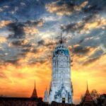 Night Join Tour Sunset Selfie Boat at Ayutthaya A World Heritage Evening Trip - Authenticity and Value