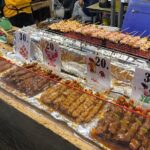 Night life in Bangkok - Jodd Fairs Train Night Market(Joint) - Who Should Do This Tour?