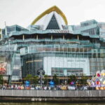 Night Market at ICONSIAM - The Value Question