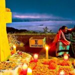 Night of the Dead in Ancestral Cemeteries November 1 - A Deep Dive into the Día de Muertos Night Tour