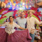 Night Out Experience (360 Panoramic Views + Folklore Show) - Stop 2: Casco Viejo & Cultural Evening