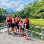 Night Street Food with Local walking phuket old town - Unpacking Old Phuket Town: A Mini Cultural Tour
