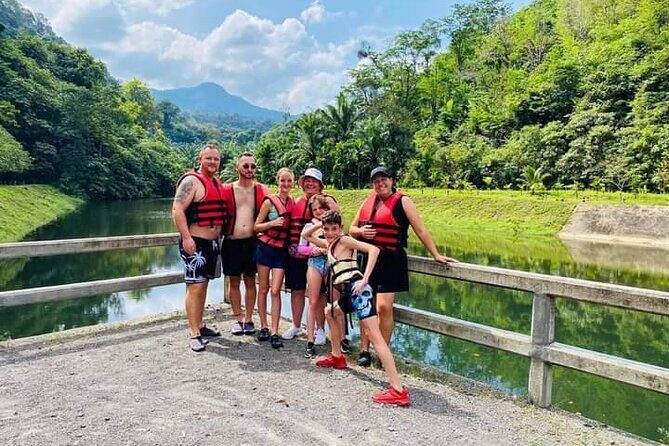 Night Street Food with Local walking phuket old town - Unpacking Old Phuket Town: A Mini Cultural Tour