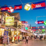 Night Street Tour in Siem Reap - Frequently Asked Questions