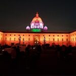 Night Tour of Delhi with your Private Guide - FAQs