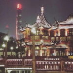 Night Tour of Huangpu River Cruise and Shanghai Old City with Local Food - Practical Insights: What to Expect and Consider