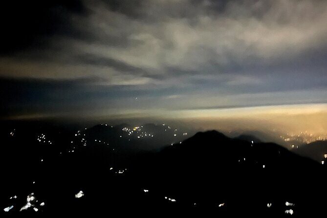 Night Treks & Haunted Walks - Mussoorie - Who Is This Tour Best For?