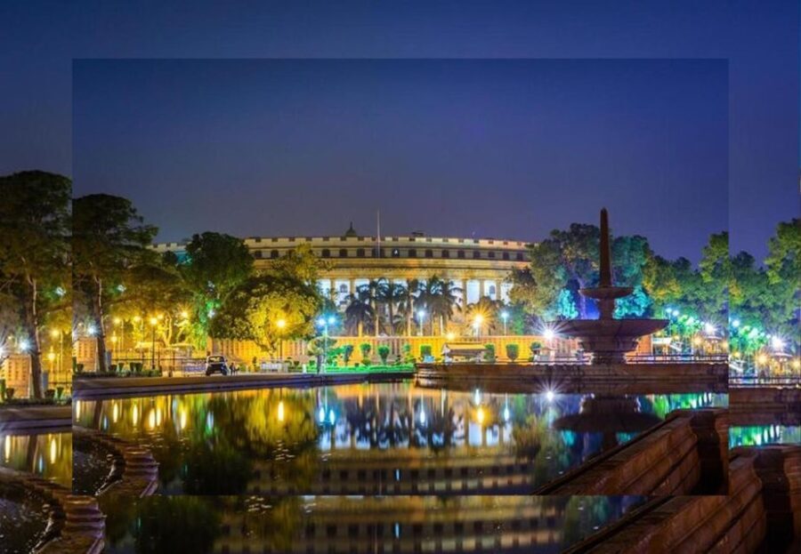 Night View of Delhi Tour - 4 Hrs - Who Will Love This Tour?