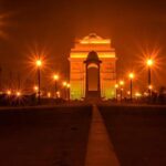 Night View of Delhi Tour - 4 Hrs - The Practical Side: What You Need to Know