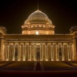 Night View of Old & New Delhi - What the Tour Includes (and What It Doesn’t)