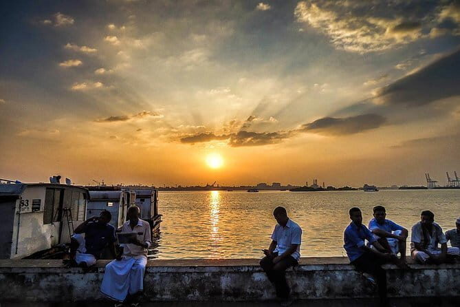 Night Walk Tour Kochi - Final Thoughts