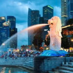 Night Wonders of Singapore Cruise Garden Rhapsody and Spectra - What This Tour Means for You