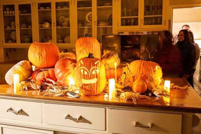 Nightfall - What to Expect from the Nightfall Experience