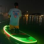 Nighttime iSUP Glow Paddleboard Adventure in Daytona Beach - Who Is This Tour Best For?