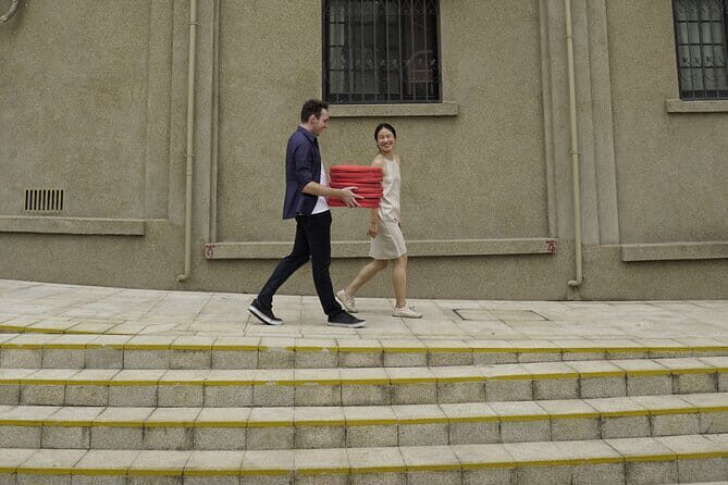 Nighttime Walking Adventure in Shanghai - Why Choose This Tour?