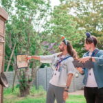 Nijigen No Mori Dragon Quest Island Ticket - Detailed Breakdown: What’s Really Going On