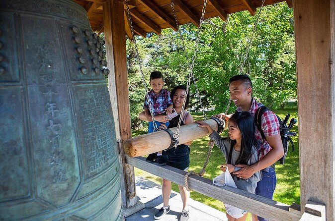 Nikka Yuko Admission (Adults & Children) - Frequently Asked Questions