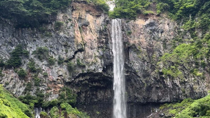 Nikko  Beautiful Full-Day Personal and Private Tour - The Value of This Tour